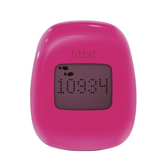 Fitbit Zip Wireless Activity Tracker Lime Eazy Drops